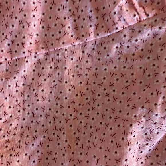 Princess Polly | Tops | Princess Polly The Laura Top Pink Us 6 Never ...